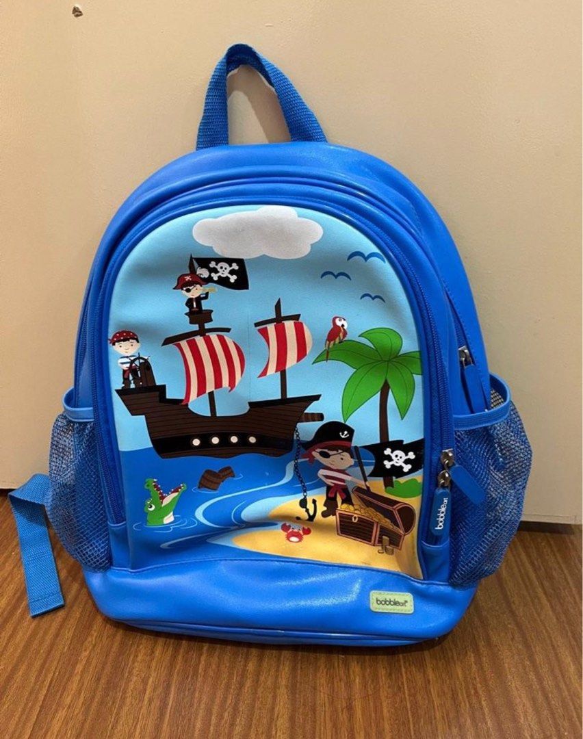 Beg sekolah, Babies & Kids, Going Out, Diaper Bags & Wetbags on Carousell