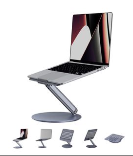 Benks Infinity Max Laptop Stand, Computers & Tech, Parts & Accessories ...