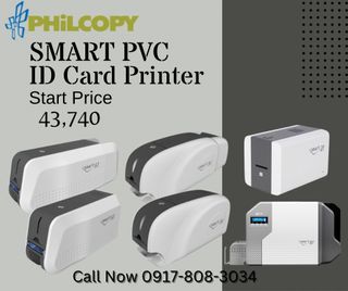 Pvc id printer machine For Sale | Carousell Philippines