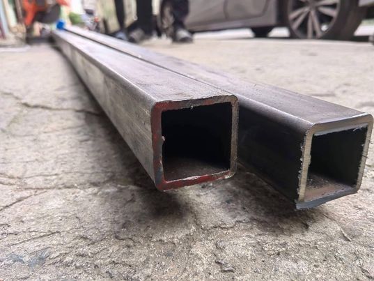 Bi square tube on Carousell