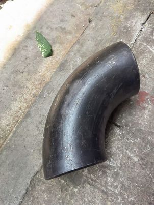BI WELDABLE ELBOW on Carousell