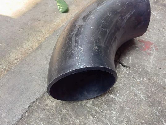 BI WELDABLE ELBOW on Carousell