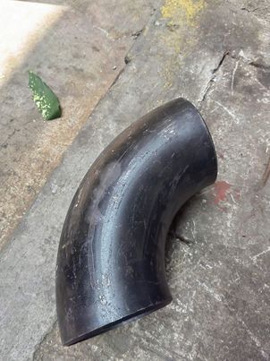 BI WELDABLE ELBOW on Carousell
