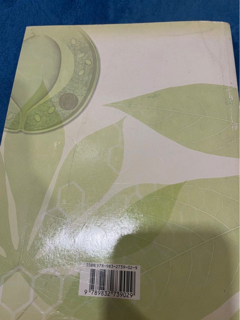 Biology Form 4 Practical Book (KBSM), Hobbies & Toys, Books & Magazines ...