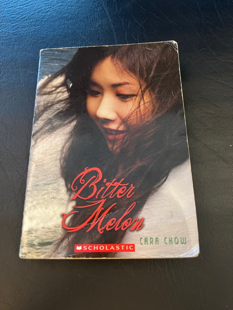 Bitter Melon - Cara Chow on Carousell