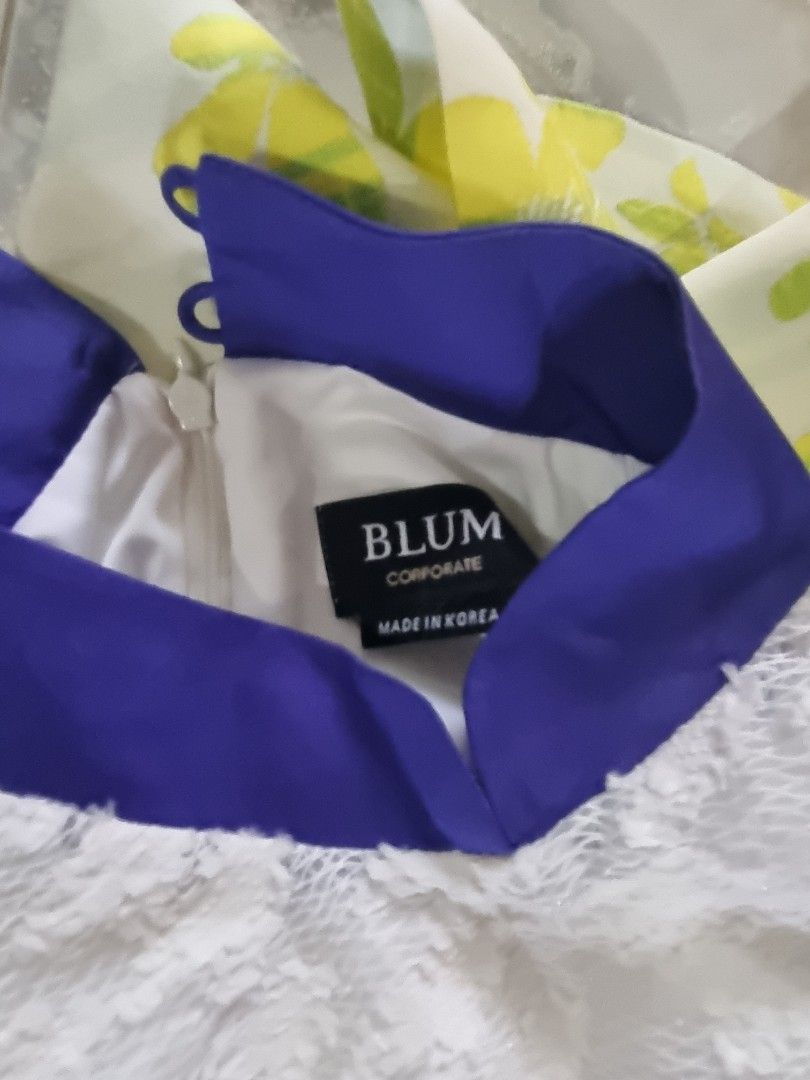 BLUM Corporate Dress, Women's Fashion, Dresses & Sets, Traditional ...