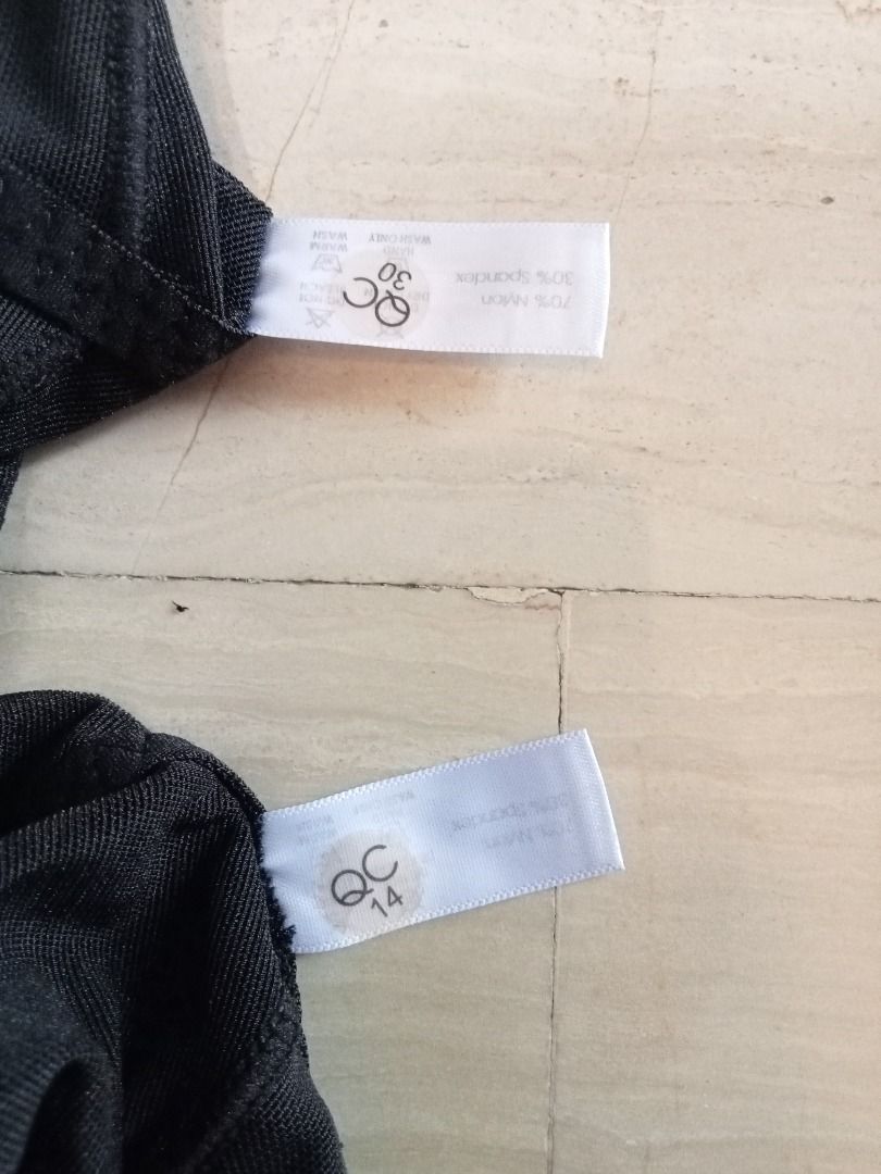 Body Contour by Sorella Panties, Women's Fashion, New Undergarments ...