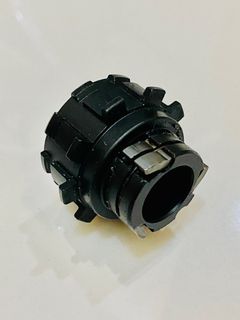 Brompton original RH 3 speed shifter (black edition), Sports Equipment ...