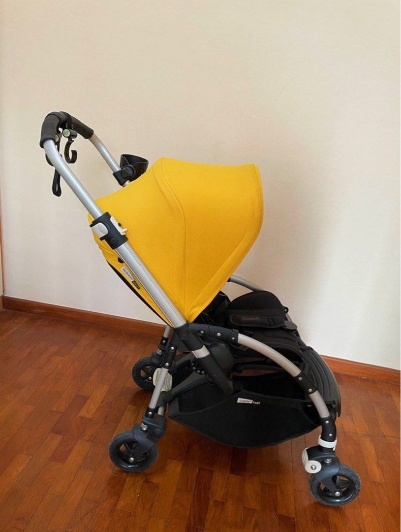 Bugaboo Bee 5 stroller, Babies & Kids, Going Out, Strollers on Carousell