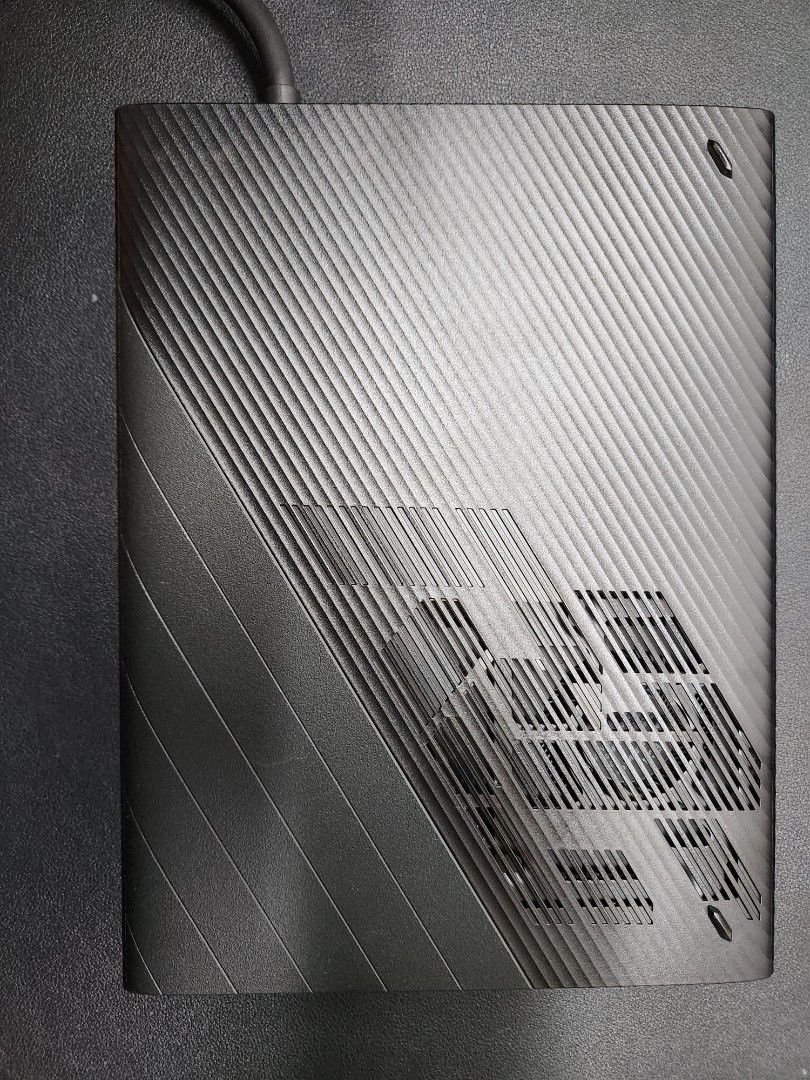 (Bundle) 2022 XG Mobile EGPU AMD Radeon RX 6850m XT GDDR6 12GB for Rog ...