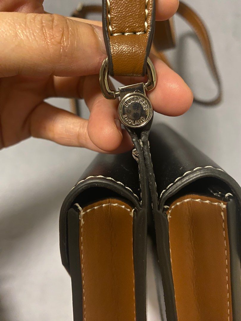 Burberry Horseferry House - SUPER SALE , Luxury, Bags & Wallets on ...