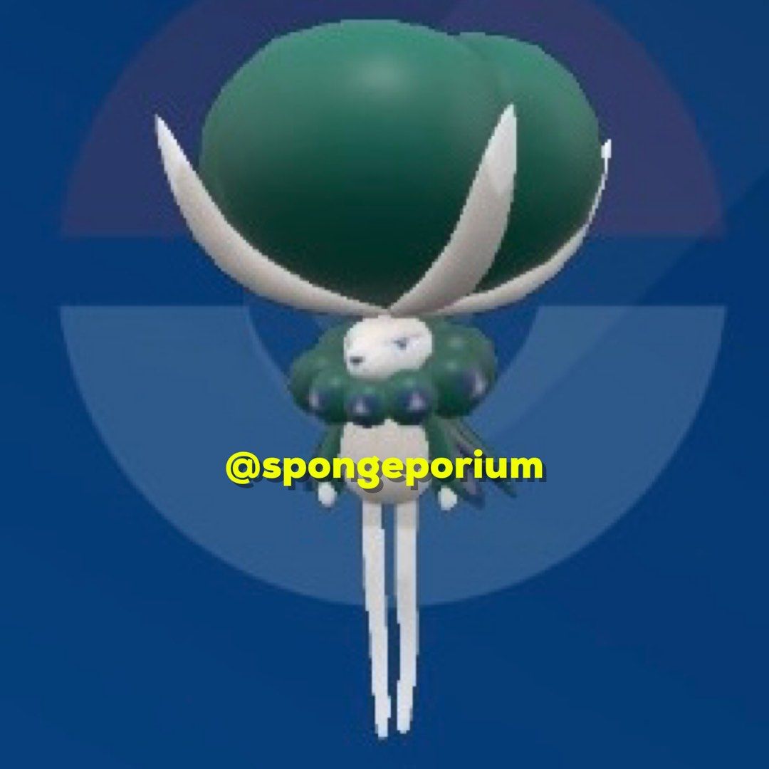 Calyrex (Pokemon Scarlet & Violet) (Nintendo Switch), Video Gaming ...