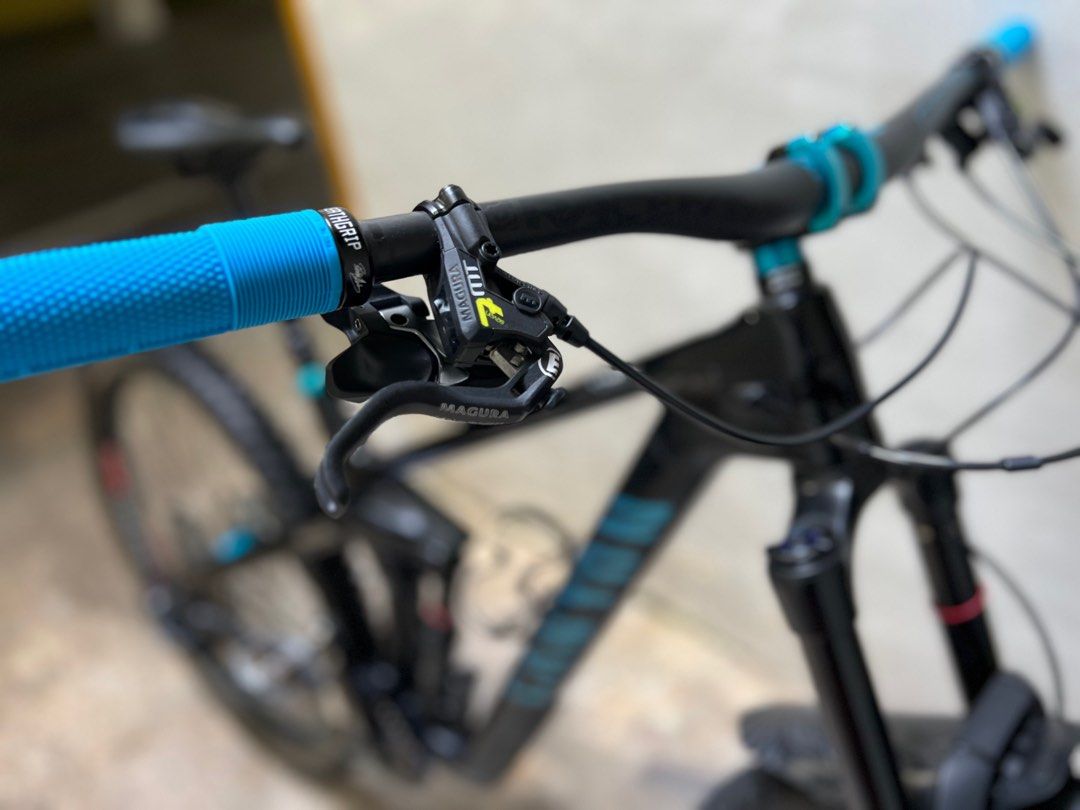 Canyon Strive 2021, Sports Equipment, Bicycles & Parts, Bicycles on ...