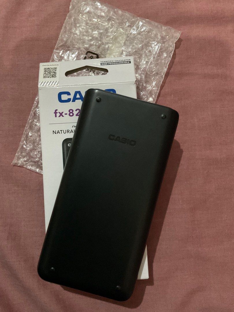 CASIO Science Calculator for Board Exam, Mobile Phones & Gadgets, Other ...