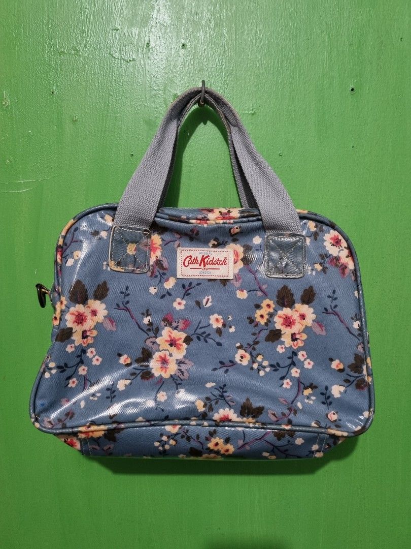 Cath Kidston Bag, Women's Fashion, Bags & Wallets, Shoulder Bags on ...