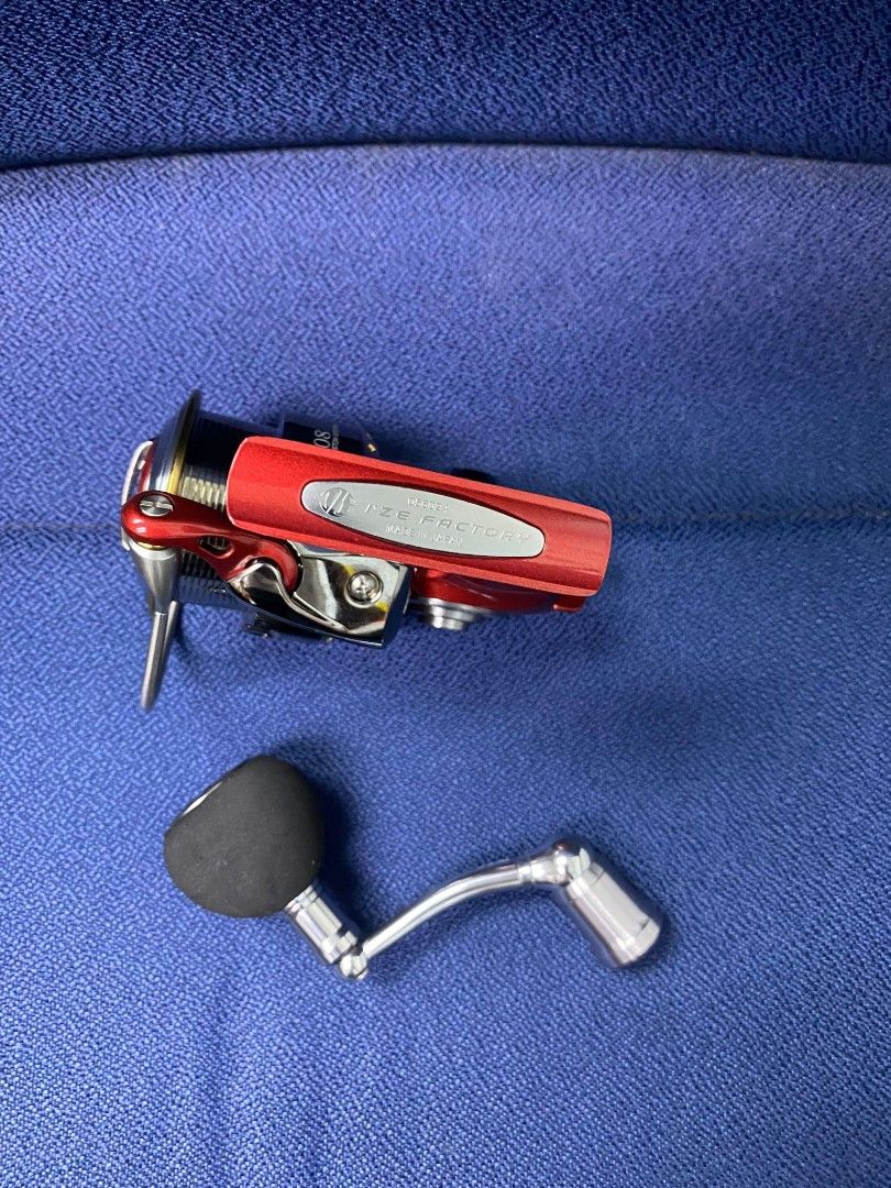 Certate 3000 CustomBody IZE factory (Made in Japan), Sports Equipment ...