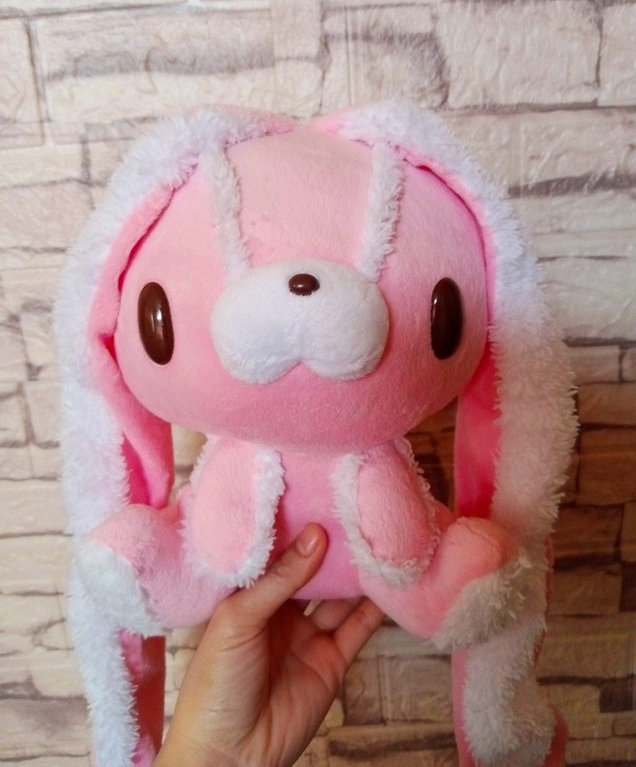 Chax GP: Gloomy All Purpose Rabbit CGP#436 on Carousell