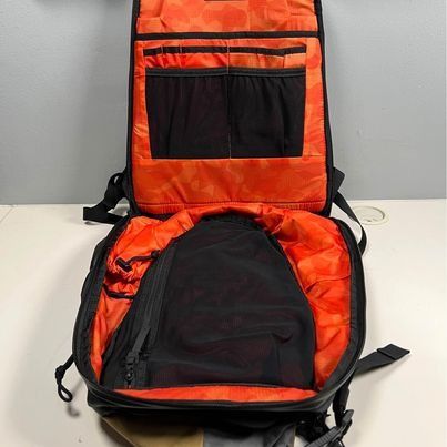 Code Of Bell X-Type Backpack, Men's Fashion, Bags, Backpacks on Carousell