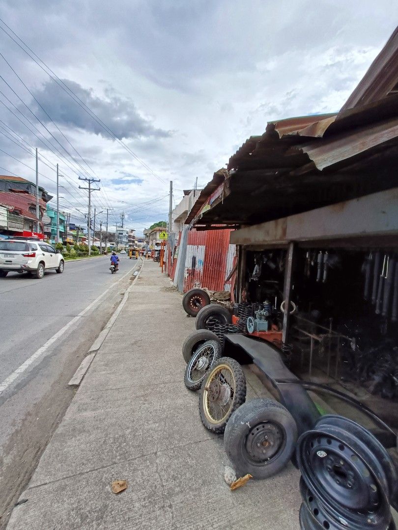 commercial lot with building for sale, Property, For Sale, House & Lot ...