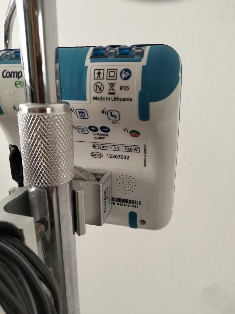 Compat Ella Feeding Pump with Local Warranty, Babies & Kids, Nursing ...