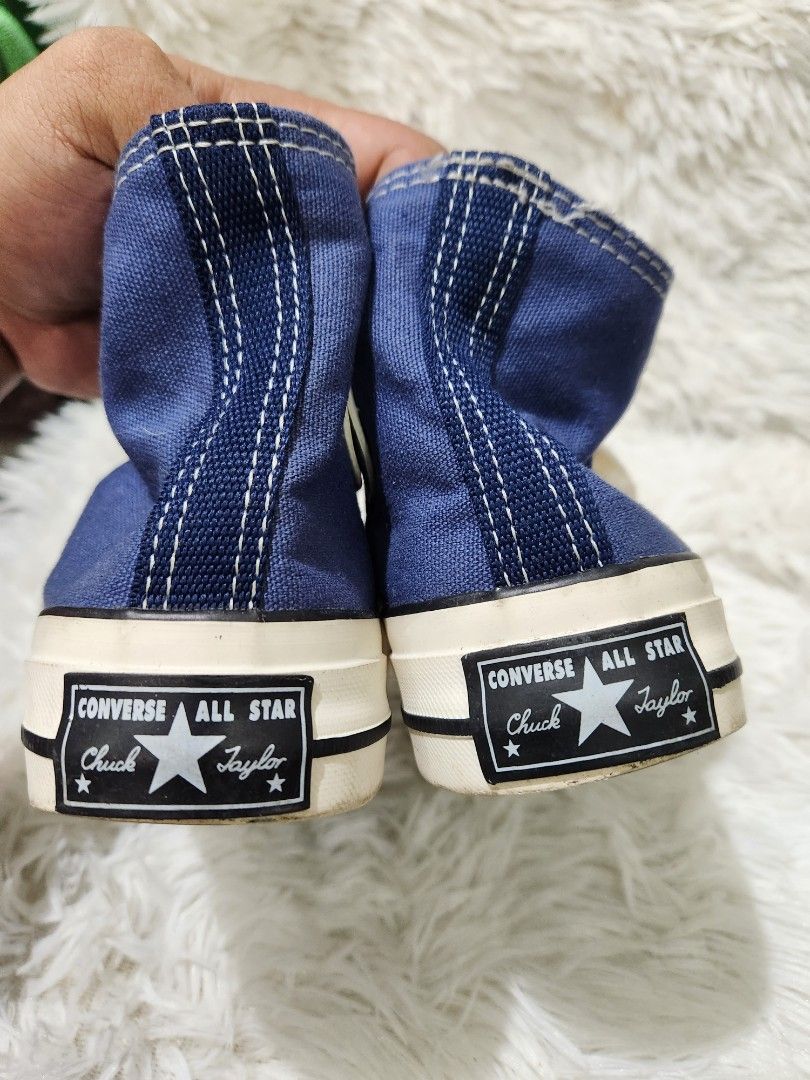 Converse 70's Chuck Taylor, Women's Fashion, Footwear, Sneakers on ...