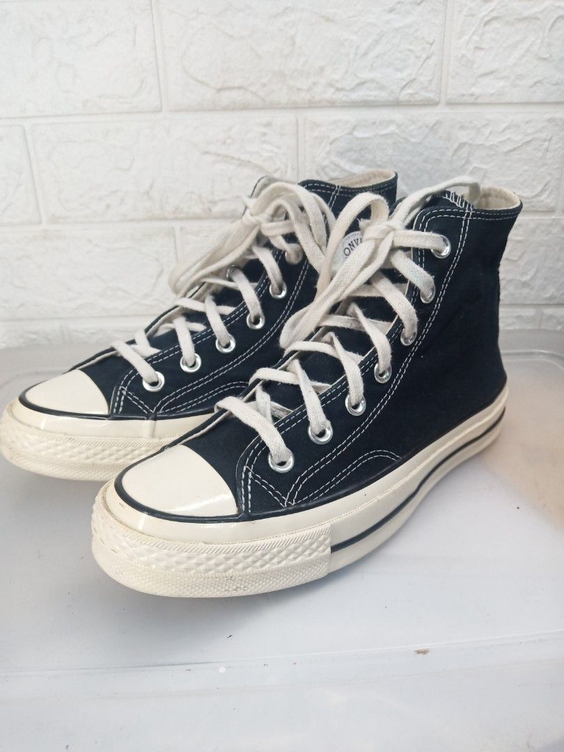 Converse CT 70 Black Label, Women's Fashion, Footwear, Sneakers on ...