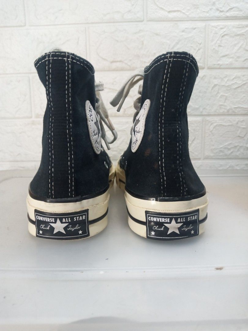 Converse CT 70 Black Label, Women's Fashion, Footwear, Sneakers on ...