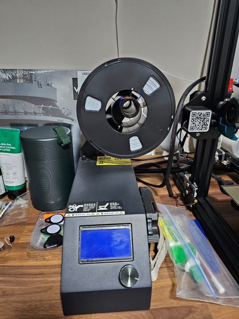 Cr-10 mini, Computers & Tech, Printers, Scanners & Copiers on Carousell