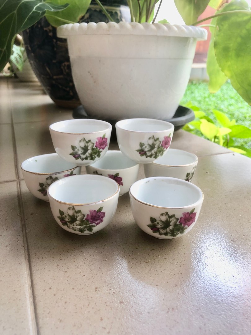 Cucing BK, Antik, Pajangan di Carousell