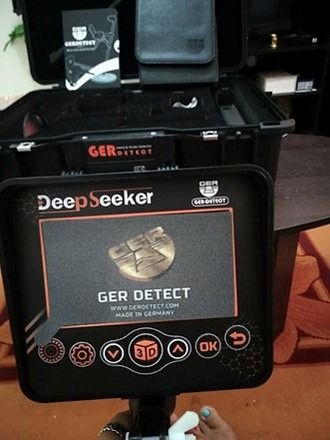 DEEP SEEKER DEVICE on Carousell