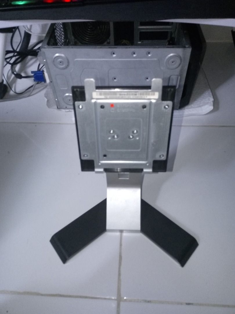 Dell 17 inches Square Monitor, Computers & Tech, Parts & Accessories ...