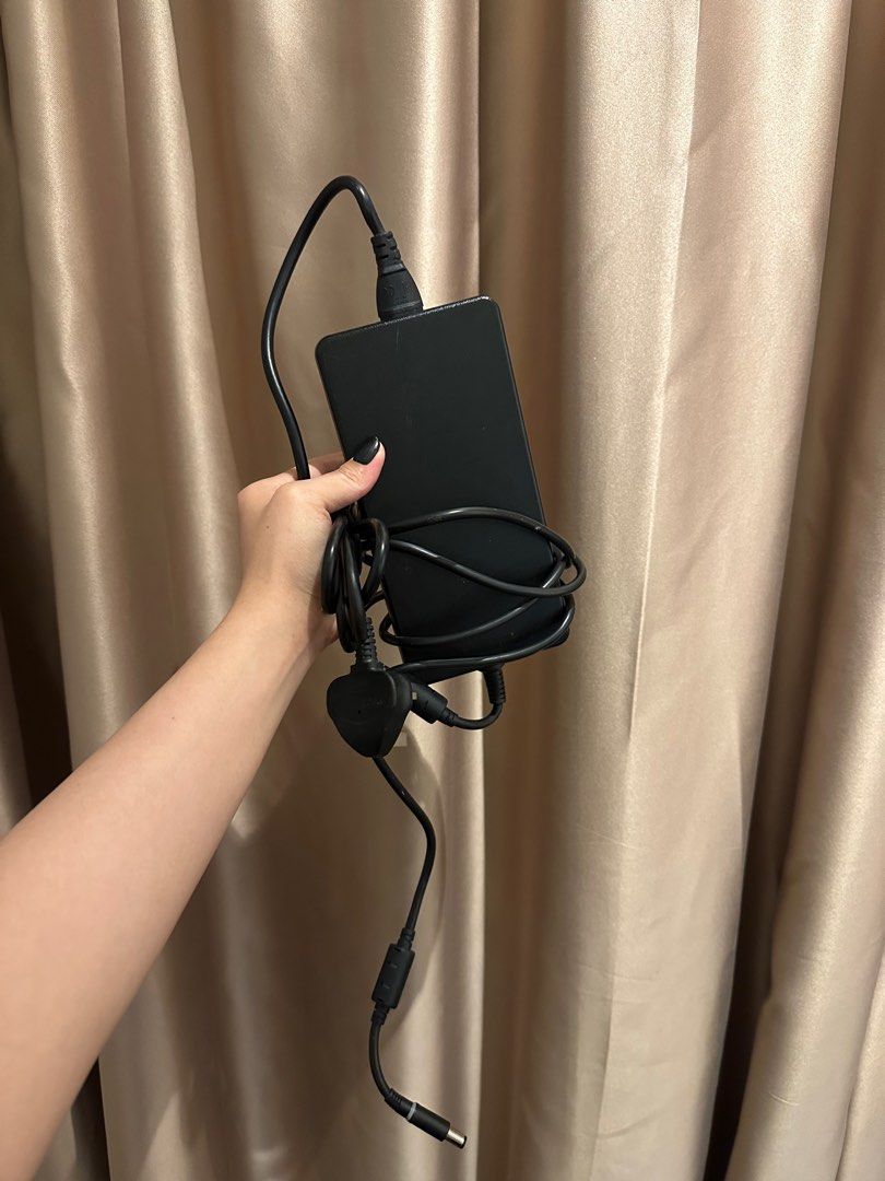 Dell Alienware Gaming Charger 240W, Computers & Tech, Parts ...