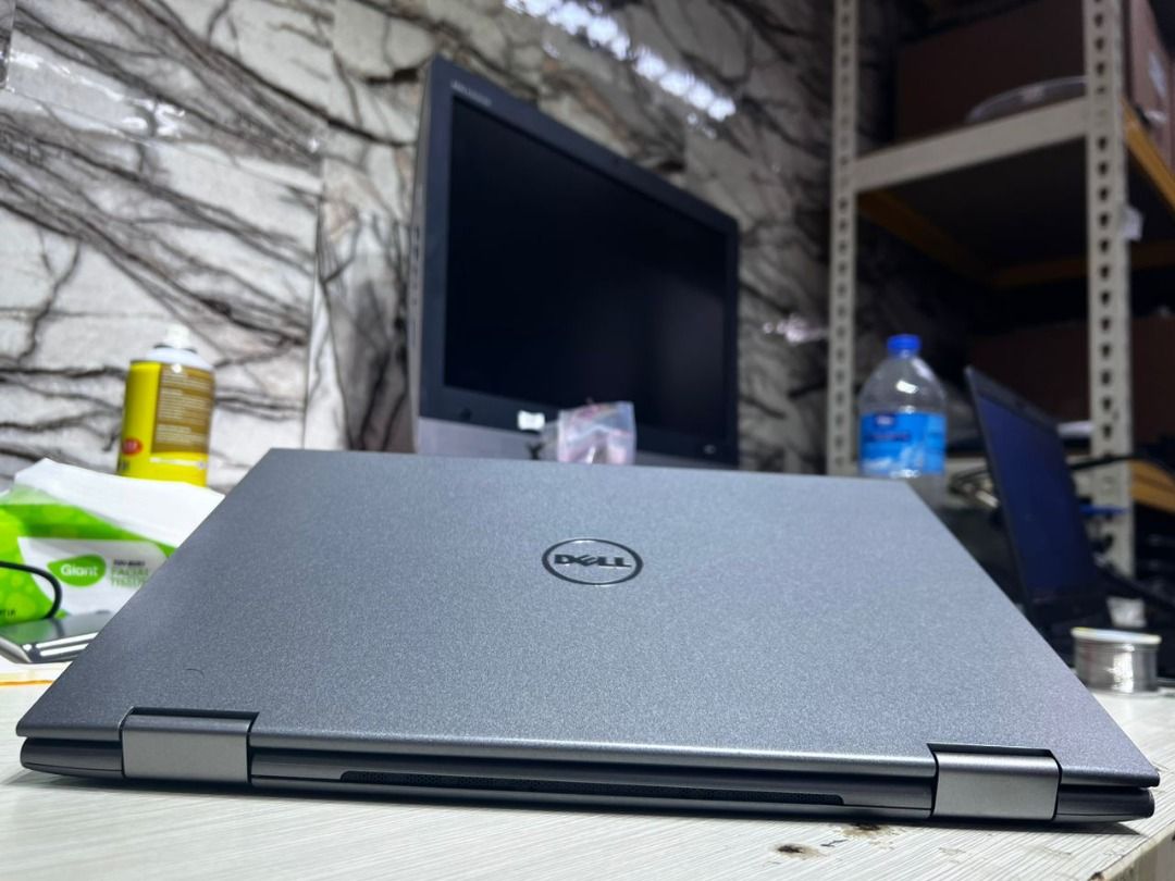 Dell Inspiron 13 5378 [ 2-in-1 Touch Screen] | 13" FHD (Intel-Core i5 ...
