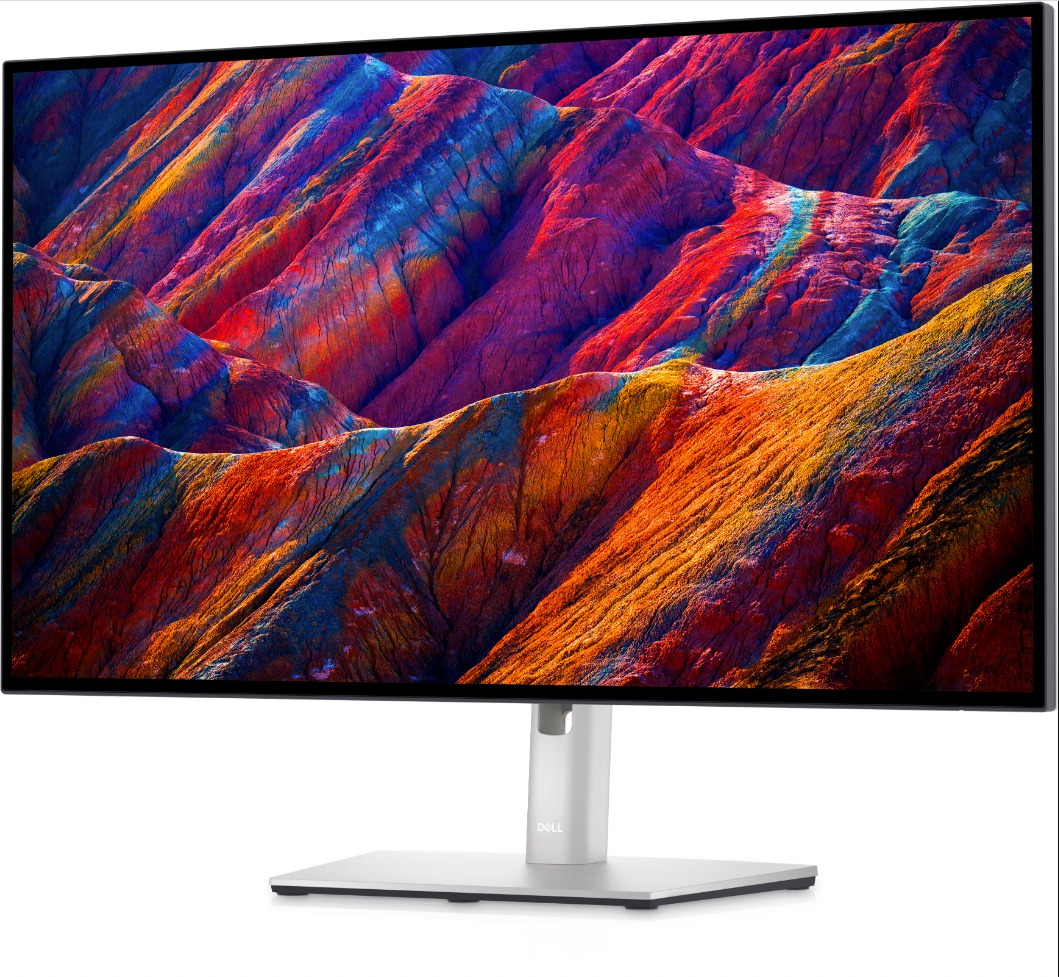 Dell Ultrasharp U2723QE 27 inch 4K monitor, Computers & Tech, Parts ...