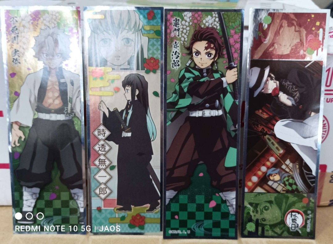 Demon Slayer Sticker , Sanrio Sticker , Bear Sticker , Letter Seal ...