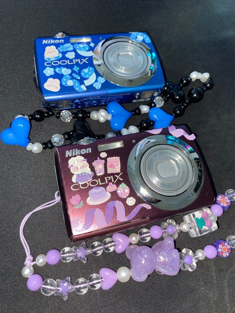 DIGICAMCOLLECTIVE SG, DIGITAL CAMERAS, RETRO CCD COMPACT DIGICAM ...