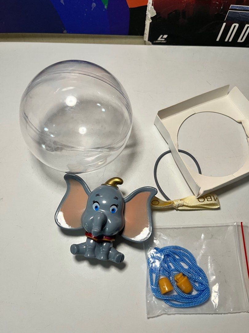 Dumbo Insect Repellent For Kids on Carousell