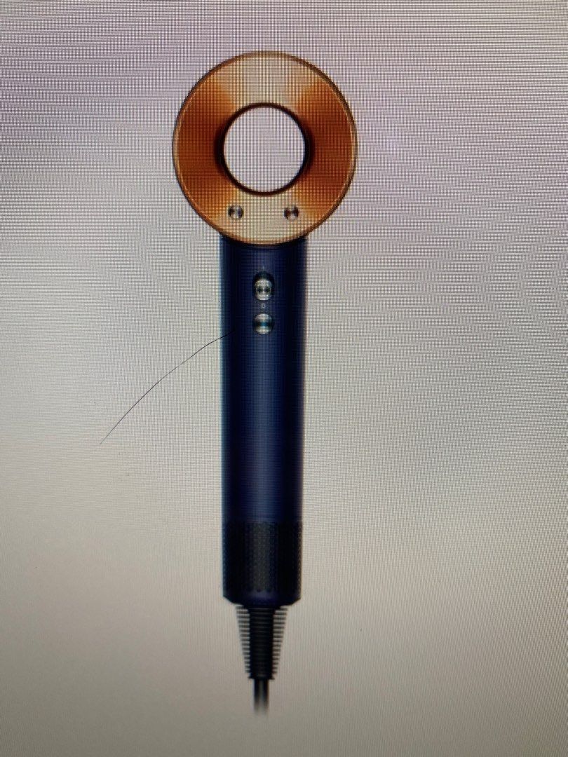 DYSON SUPERSONIC HAIR DRYER HD08 BRAND NEW SEALED BLACK,PINK ,PRUSSIAN ...