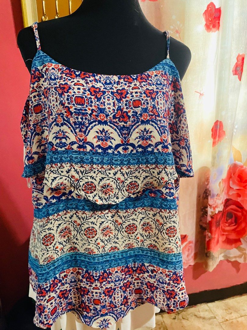 ed. it. ed brand plus size on Carousell