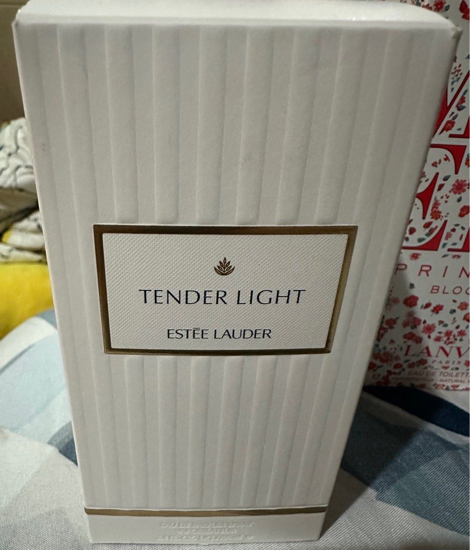 Estee Lauder Tender Light 100ml on Carousell