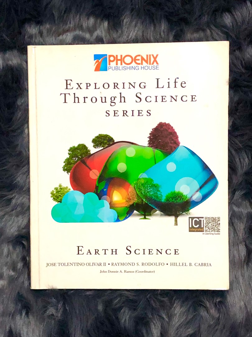 Exploring Life Through Science: Earth Science, Hobbies & Toys, Books ...