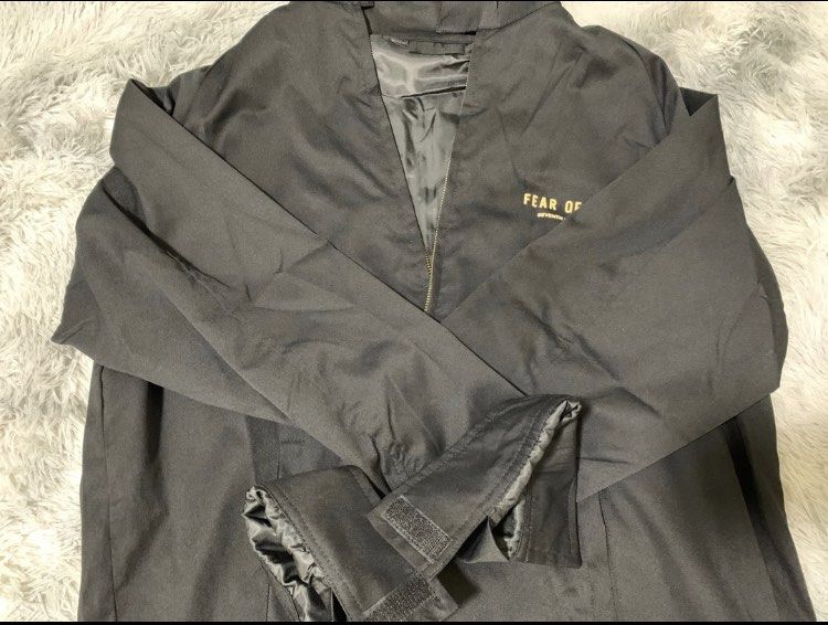 Fear of God Jacket, Men's Fashion, Coats, Jackets and Outerwear on ...