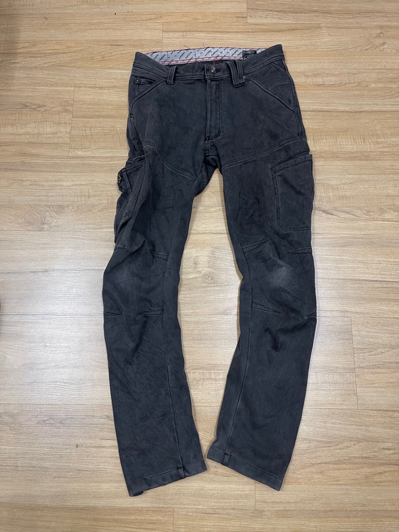 Fieldcore cargo pants, Men's Fashion, Bottoms, Trousers on Carousell