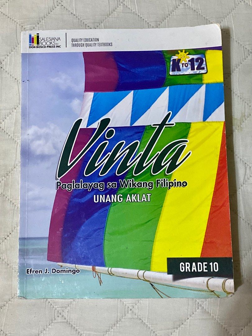 Grade 10 Books, Hobbies & Toys, Books & Magazines, Textbooks on Carousell