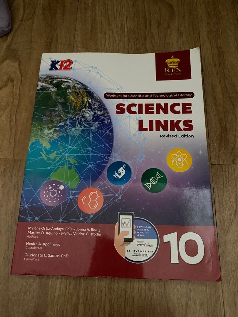 Grade 10 Textbooks, Hobbies & Toys, Books & Magazines, Textbooks on ...