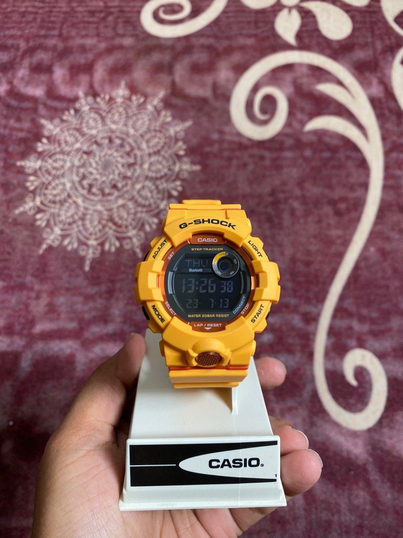 G-SHOCK, Luxury, Watches on Carousell