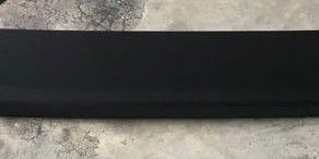 Hiace Front Wiper Guard + Window visor, Car Accessories, Accessories on ...