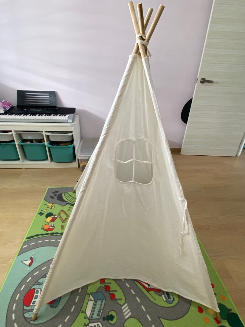 Hooga tent, Khind Tent, Babies & Kids, Baby Nursery & Kids Furniture ...
