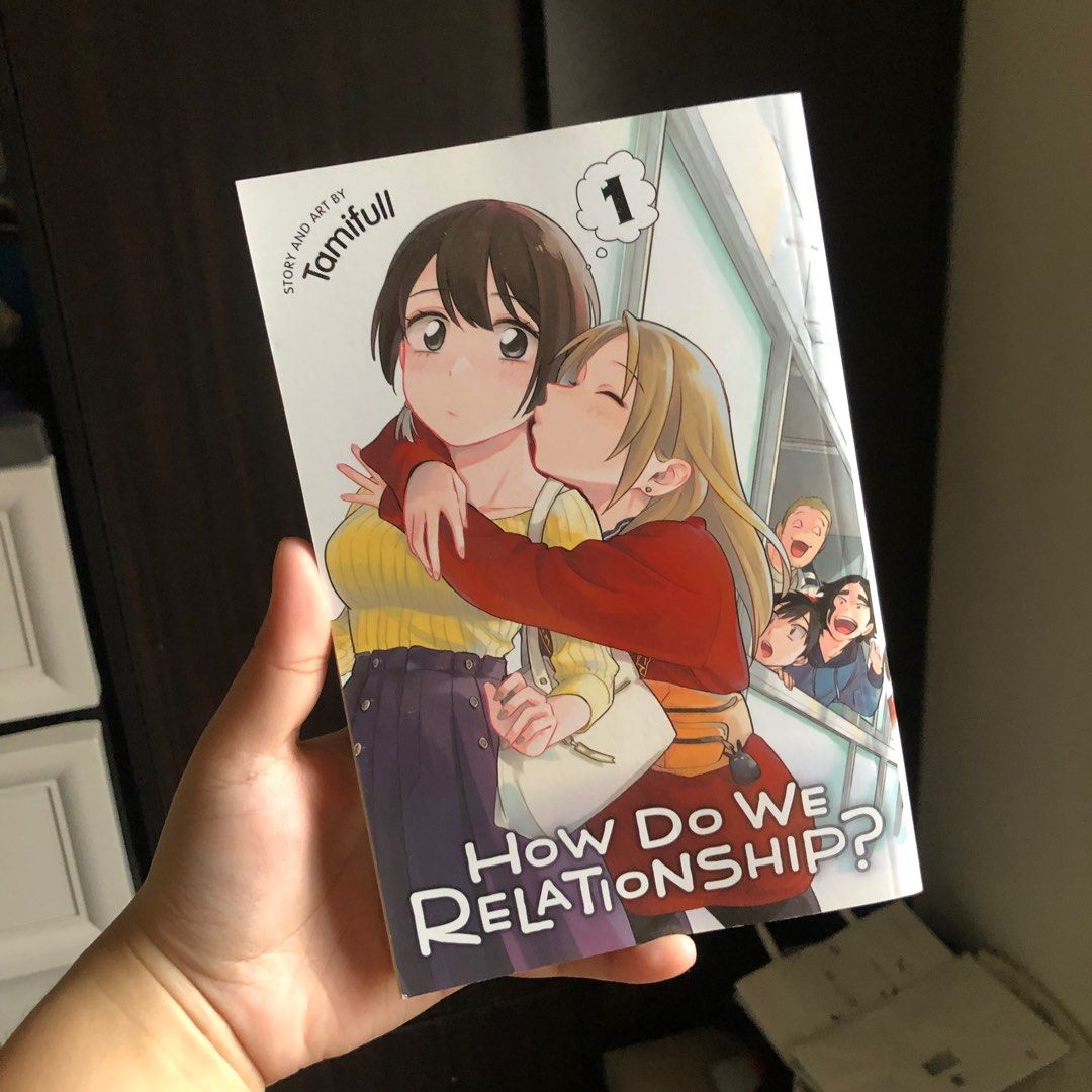 How Do We Relationship Tamifull On Carousell