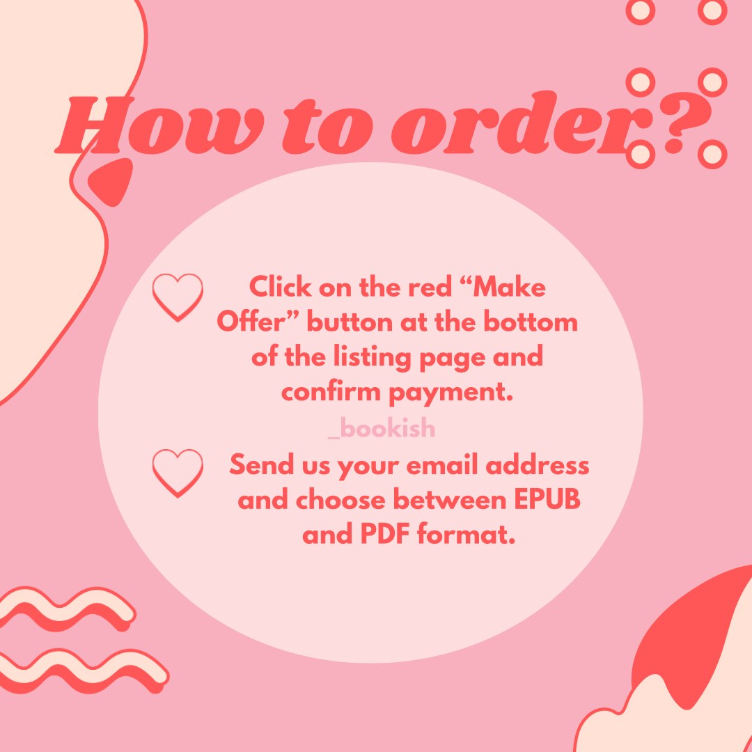 How to order?, Announcements on Carousell
